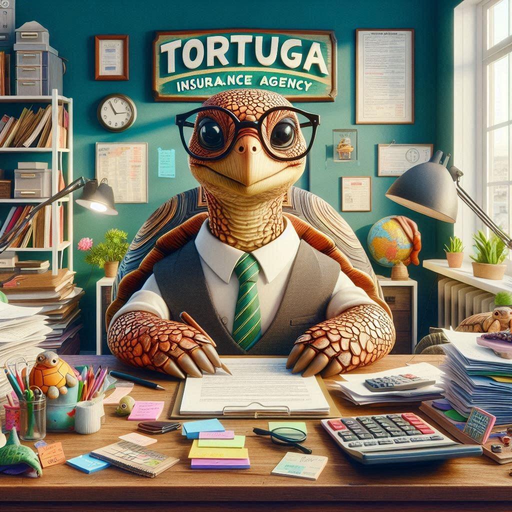 Tortuga Coverage - Insurance Made Simple | Bilingual Insurance Agency